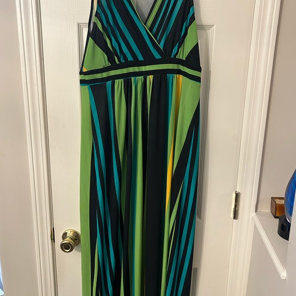 new directions | Dresses | New Direction Maxi Dress | Poshmark